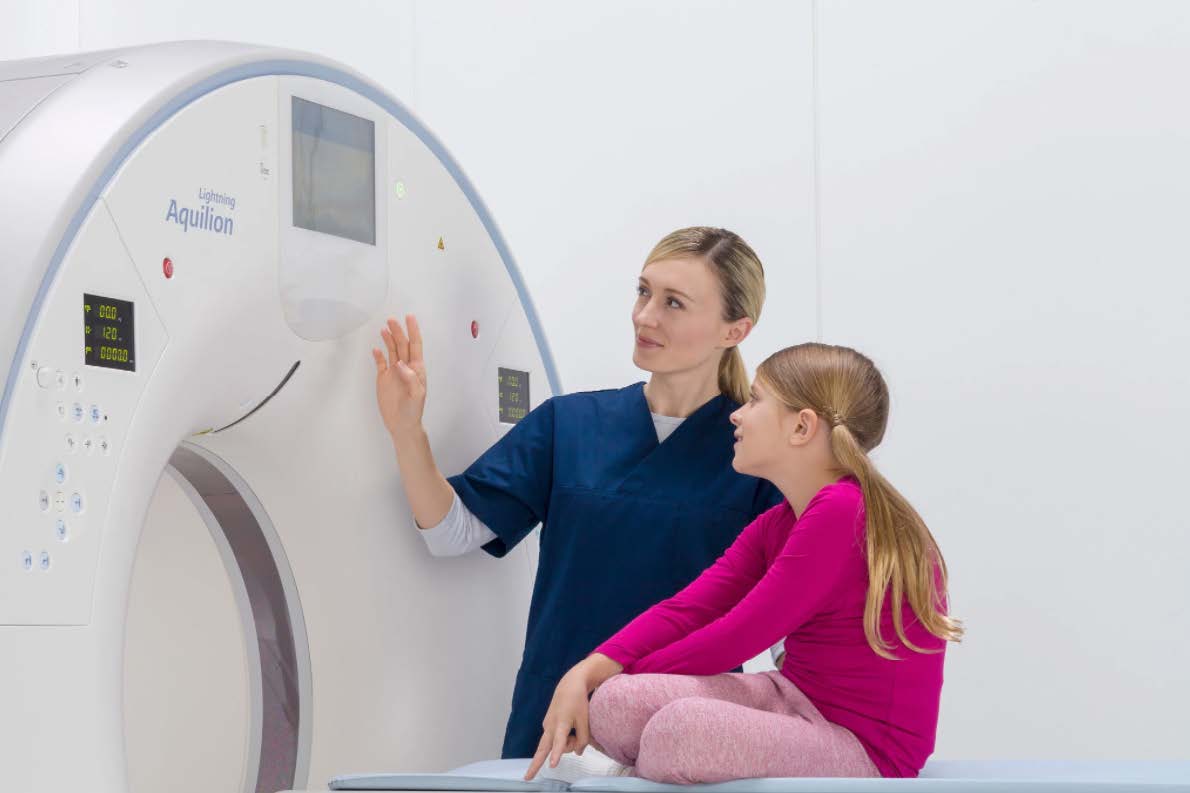Imaging Services - Orchard Imaging