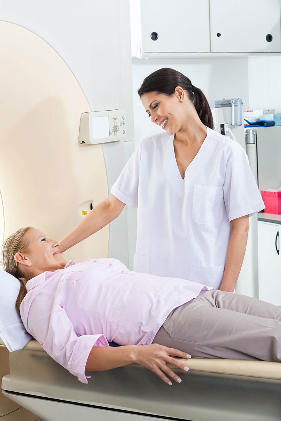 What to Expect for an MRI Appointment - Orchard Imaging